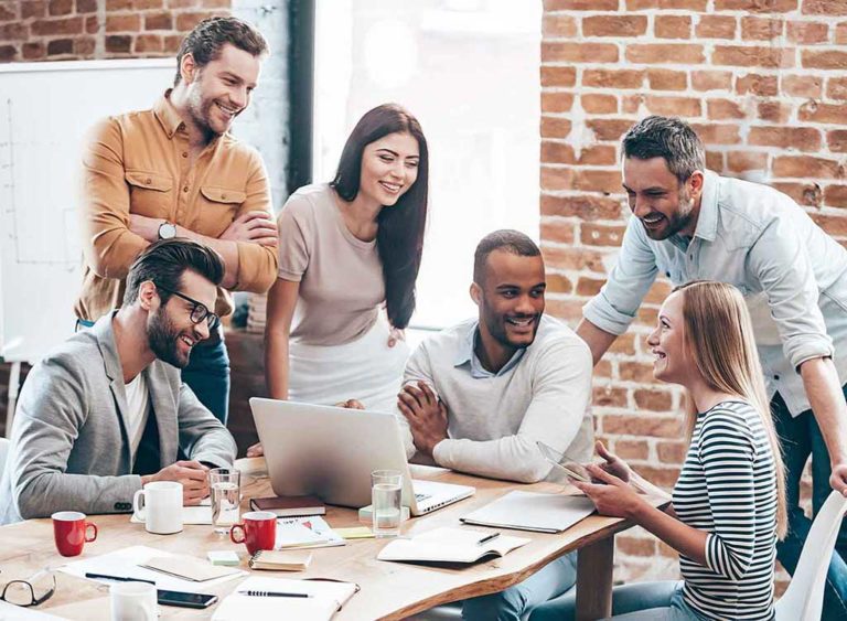 Team & Hiring Essentials | EWH University